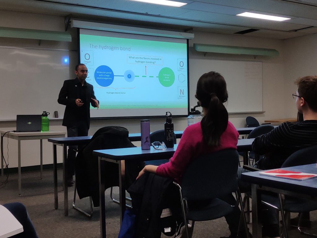 October 2019 – Alex Brown Lab